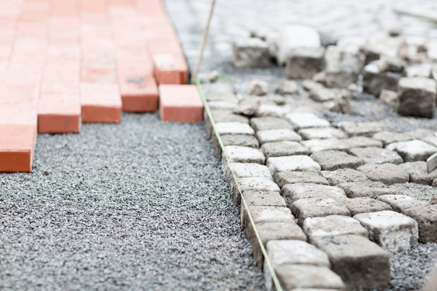 Driveway Design & Installation Cape Cod, Barnstable, Falmouth & Mashpee ...