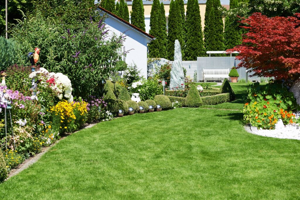 Why Late Summer is the Best Time to Rethink Your Garden Design - Outerland