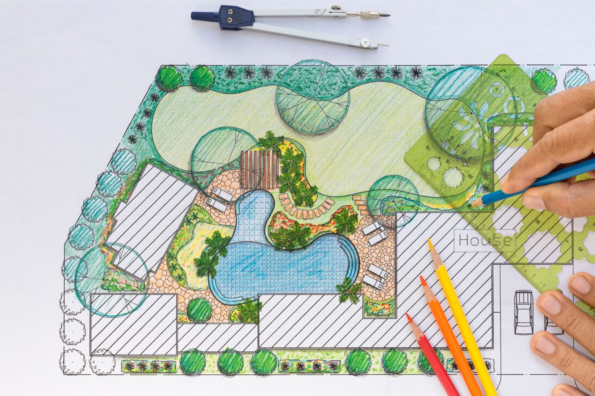 Creative Cape Cod Landscape Design Ideas for Your Home - Outerland